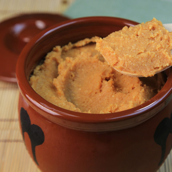 Umami: Savory Goodness