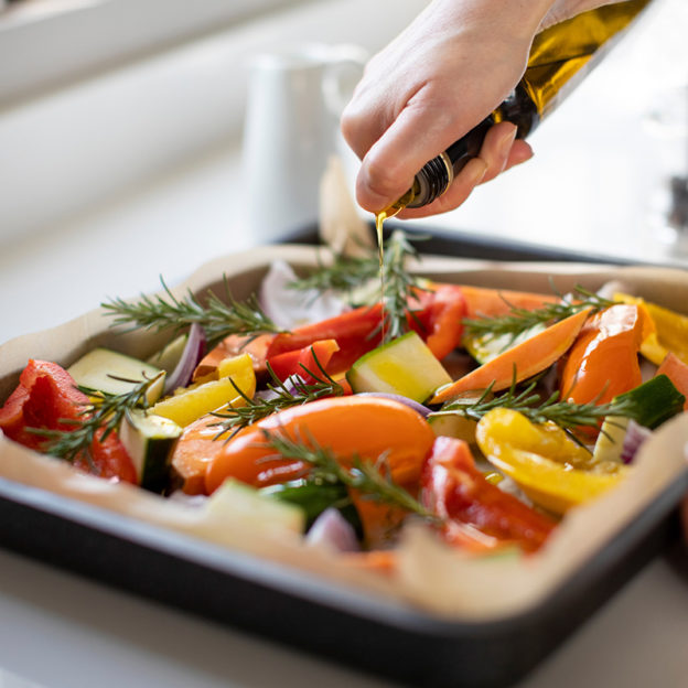 Umami: Savory Goodness