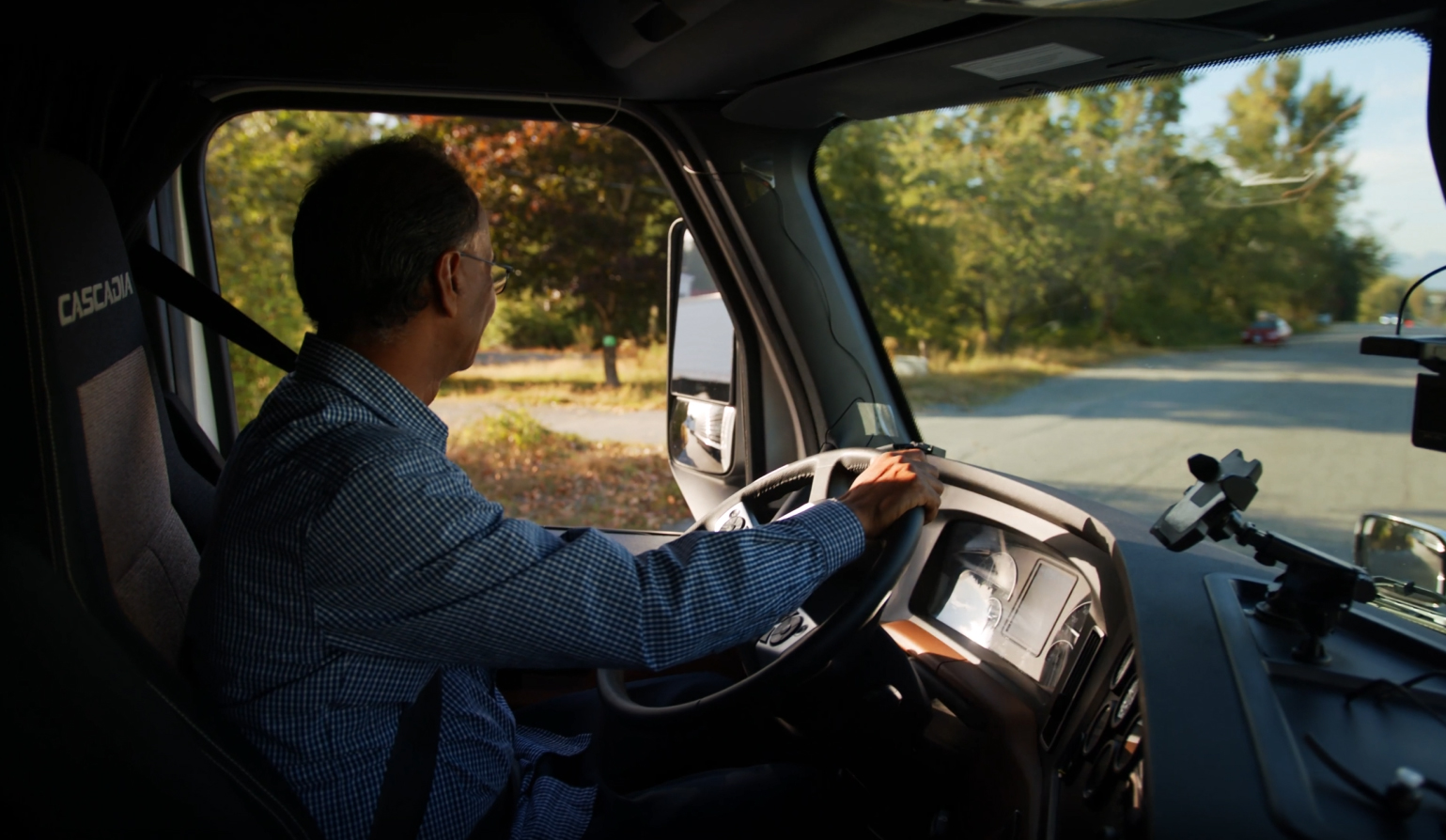 South Mill Champs Now Hiring: Class A Driver — South Mill Mushrooms Sales